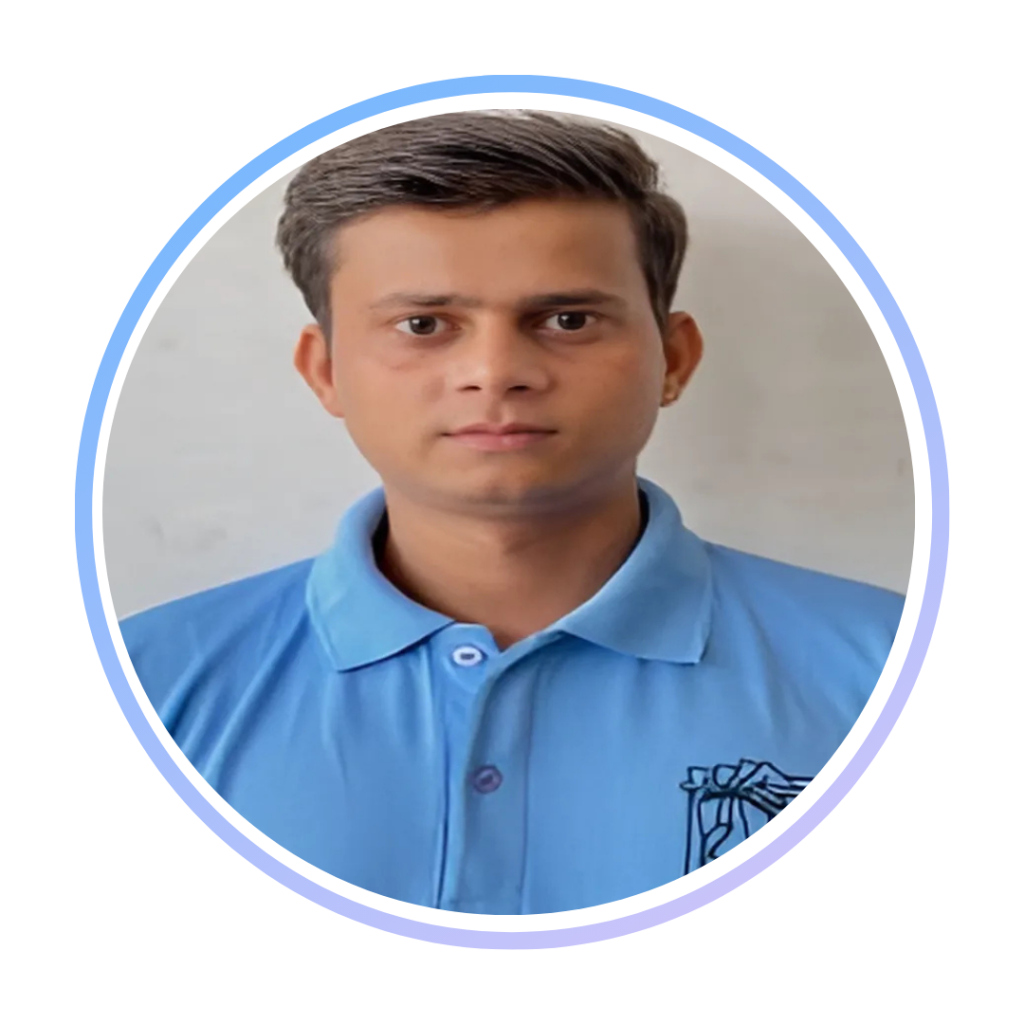 Shailendra Kumar – Ras Kala Manch