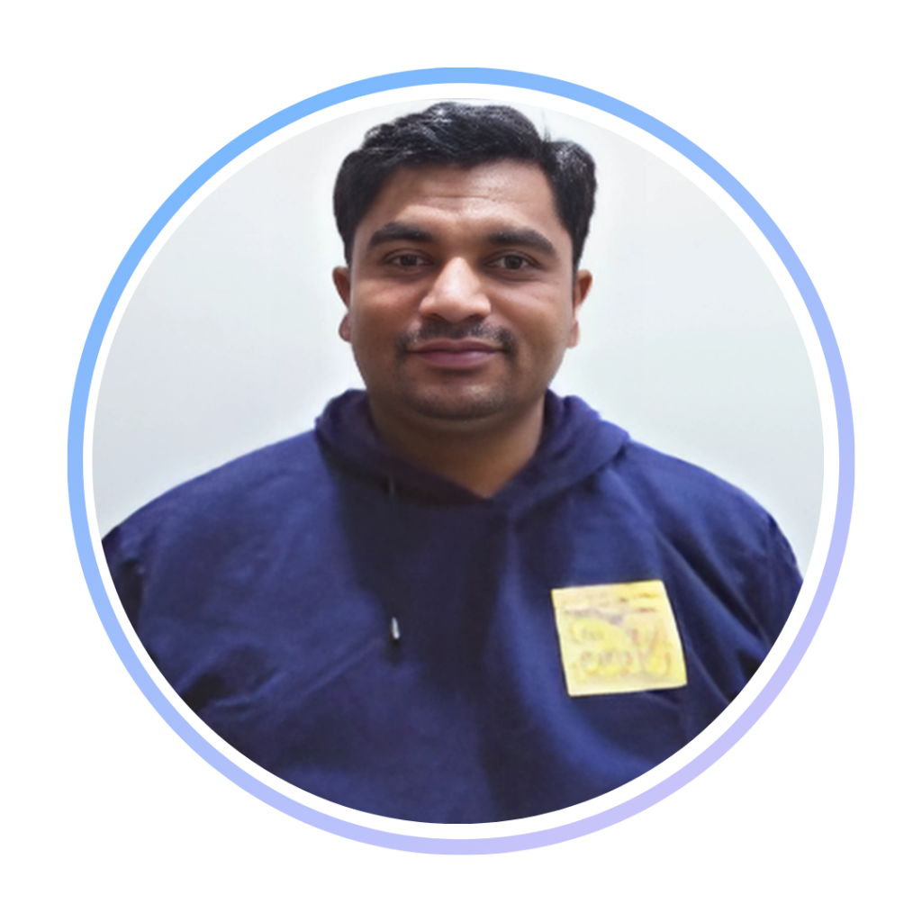 Amit Sharma – Ras Kala Manch